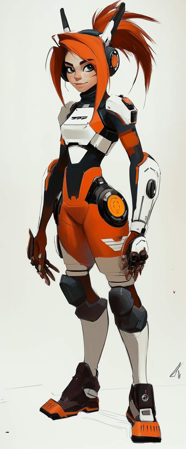 Fusion Girl - FusionGirl Wiki