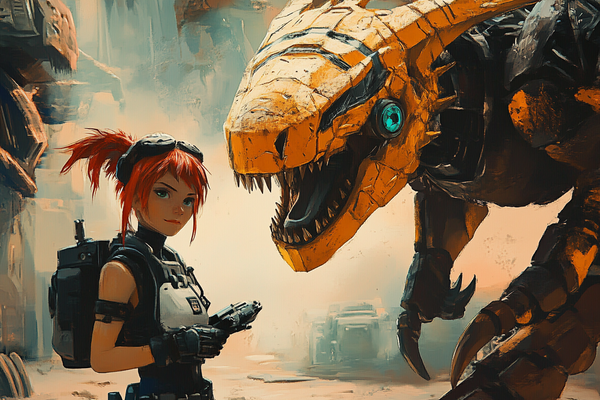 Fusion Girl - FusionGirl Wiki